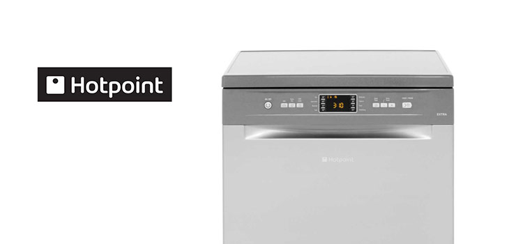 Hotpoint Dishwasher Repairs & Servicing in London | Domex Ltd